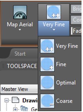 Picture Perfect – Inserting and Plotting Bing Imagery