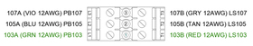 Mastering Multi-Pole Terminal Blocks in AutoCAD® Electrical