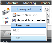 AutoCAD® P&ID and AutoCAD® Plant 3D Pipe Line Numbers (Revised for ...