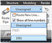AutoCAD® P&ID and AutoCAD® Plant 3D Pipe Line Numbers (Revised for ...