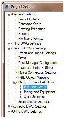 AutoCAD® P&ID and AutoCAD® Plant 3D Pipe Line Numbers (Revised for ...