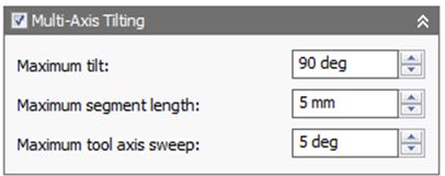 Autodesk Adds 5-Axis Functionality to Inventor® HSM
