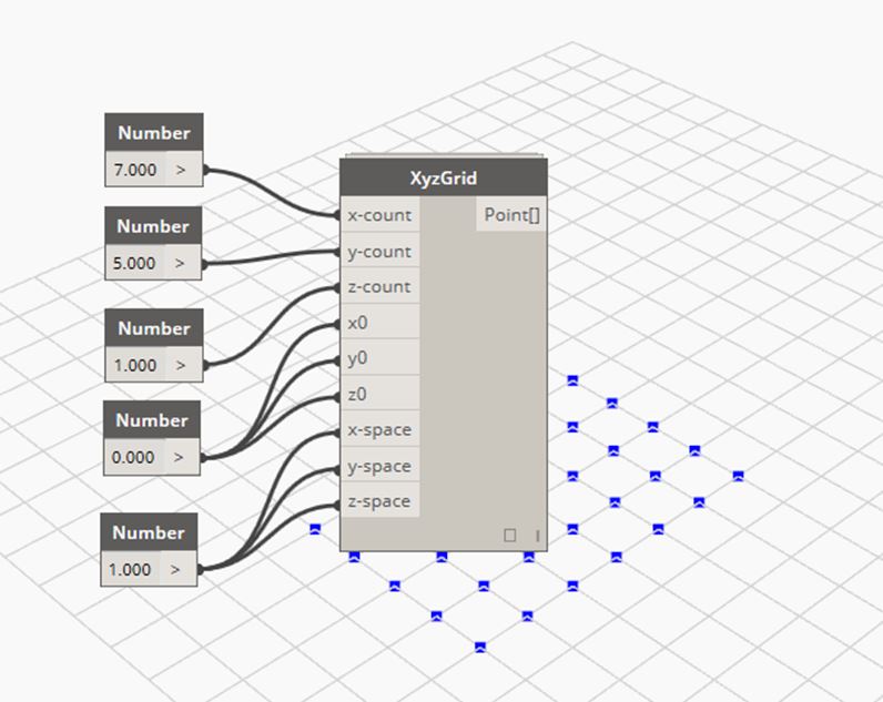 Revit® Can Now Array Objects In X,Y, AND Z!!! (With A Little Help From ...