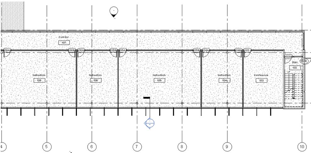 3D Isometric sectioning with Autodesk® Revit®