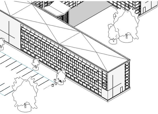 3D Isometric sectioning with Autodesk® Revit®