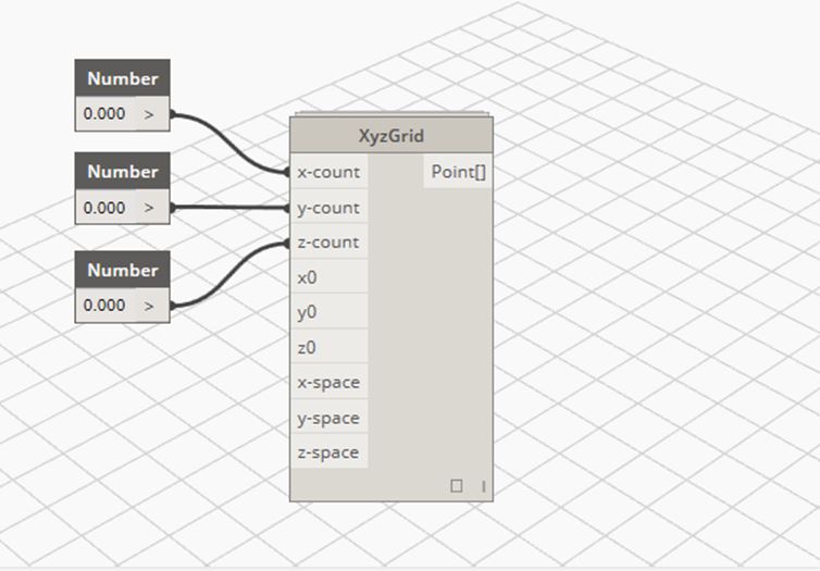Revit® Can Now Array Objects In X,Y, AND Z!!! (With A Little Help From ...