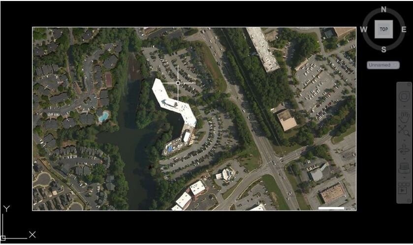 Picture Perfect – Inserting and Plotting Bing Imagery