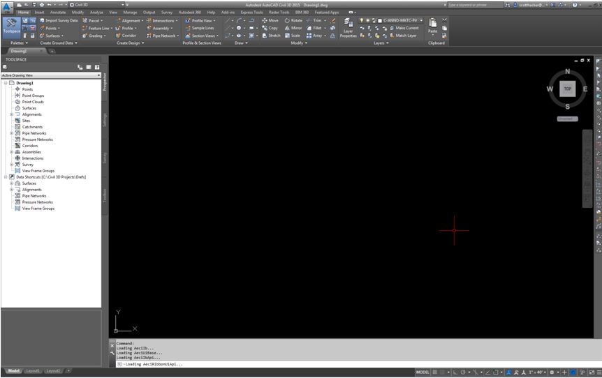 AutoCAD® Civil 3D® 2015 Product Review
