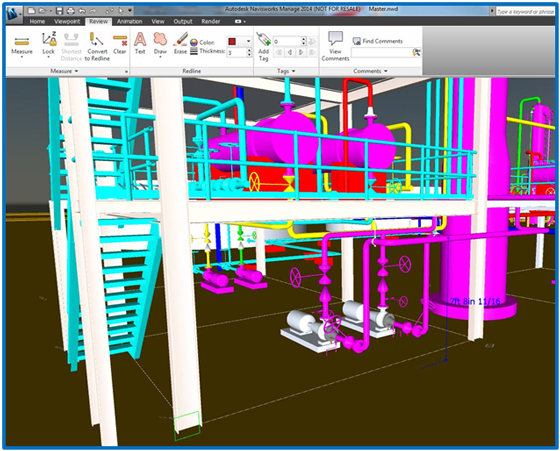 What's New in Autodesk® Plant Design Suites 2014