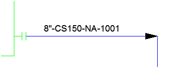 AutoCAD® P&ID and AutoCAD® Plant 3D Pipe Line Numbers (Revised for ...
