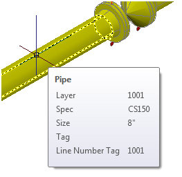 AutoCAD® P&ID and AutoCAD® Plant 3D Pipe Line Numbers (Revised for ...