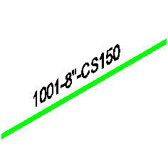 AutoCAD® P&ID and AutoCAD® Plant 3D Pipe Line Numbers (Revised for ...