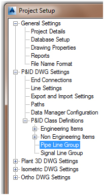 AutoCAD® P&ID and AutoCAD® Plant 3D Pipe Line Numbers (Revised for ...