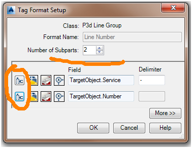 AutoCAD® P&ID and AutoCAD® Plant 3D Pipe Line Numbers (Revised for ...