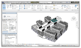 Efficient Workset Management for Large Projects in Revit