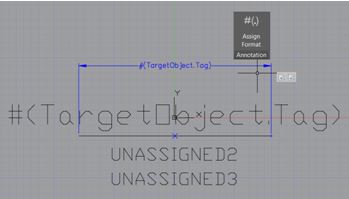 AutoCAD® P&ID: Understanding Annotations