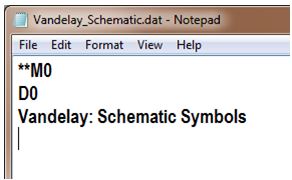 AutoCAD® Electrical: Custom Company & User Icon Menus