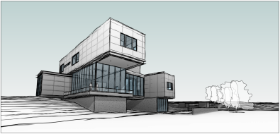 Revit Cartoon Views- You Say What!