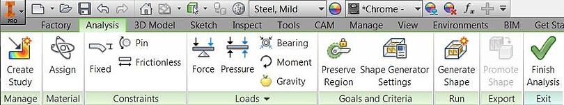 Autodesk® Inventor® 2016 R2