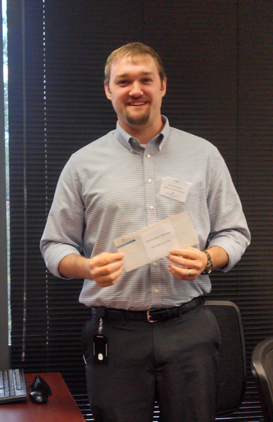 Recap of Hagerman & Company's Open House in Birmingham, AL