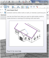 Creating Dome Roofs in Autodesk® Revit® Architecture: Step-by-Step Guide