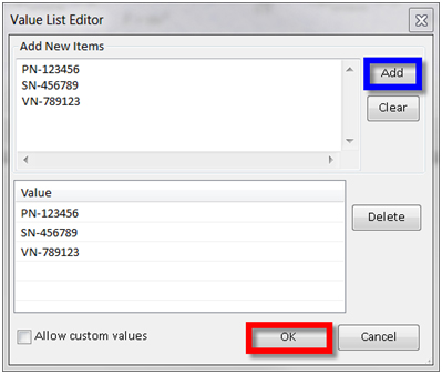 Linking A User Parameter Via iLogic
