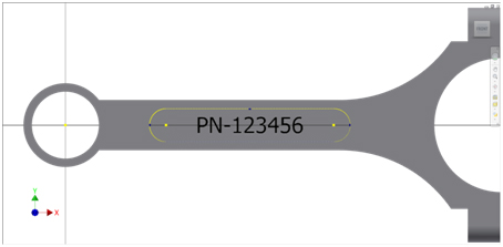 Linking A User Parameter Via iLogic