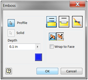 Linking A User Parameter Via iLogic