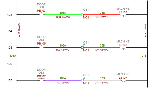 Mastering Multi-Pole Terminal Blocks in AutoCAD® Electrical