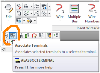 Mastering Multi-Pole Terminal Blocks in AutoCAD® Electrical