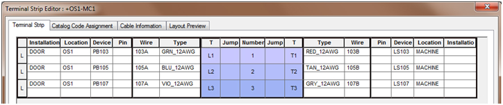 Mastering Multi-Pole Terminal Blocks in AutoCAD® Electrical