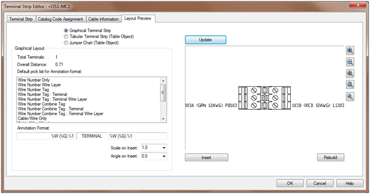 Mastering Multi-Pole Terminal Blocks in AutoCAD® Electrical