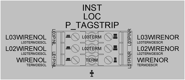 Mastering Multi-Pole Terminal Blocks in AutoCAD® Electrical