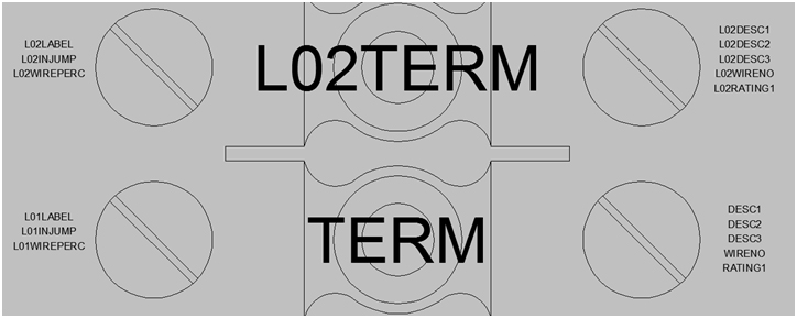 Mastering Multi-Pole Terminal Blocks in AutoCAD® Electrical