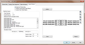 Mastering Multi-Pole Terminal Blocks in AutoCAD® Electrical