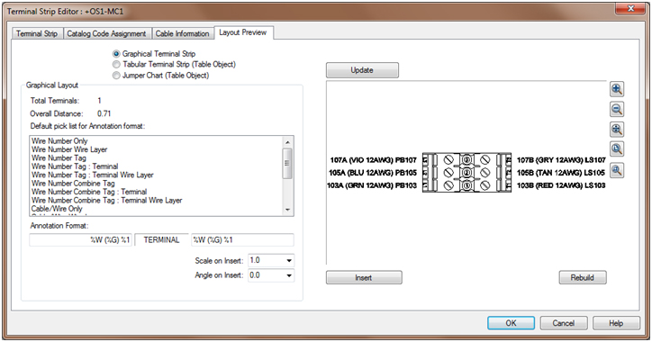 Mastering Multi-Pole Terminal Blocks in AutoCAD® Electrical