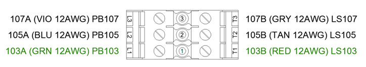 Mastering Multi-Pole Terminal Blocks in AutoCAD® Electrical