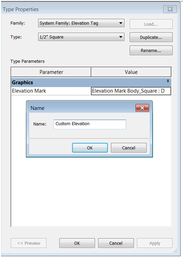 Hidden Modifications and Customizations in Revit