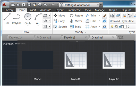 AutoCAD® 2014 What’s New