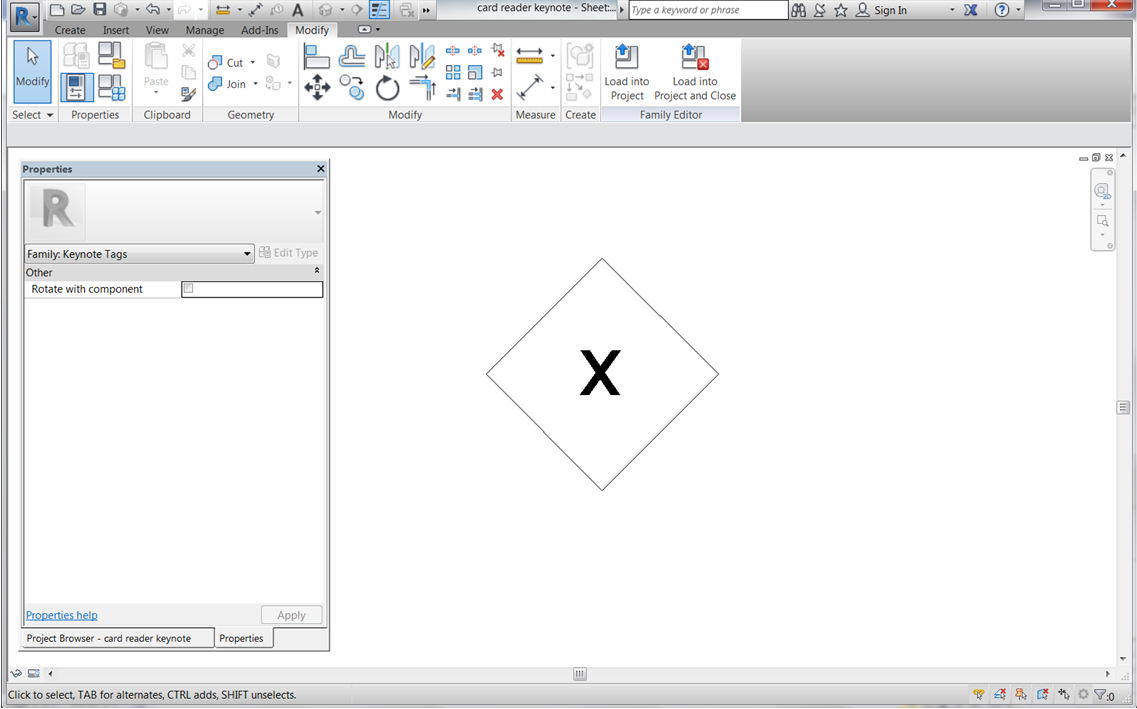 Using Images in Keynote Tags