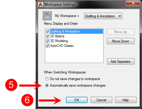 Back to the Future - AutoCAD Classic Workspace Returns!