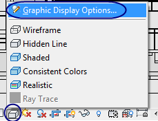 Autodesk® Revit® 2017 Feature enhancement -Depth cueing