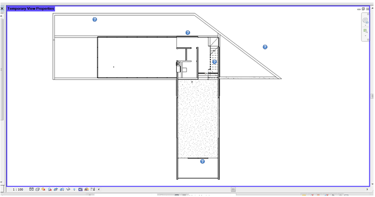 Temporary View Properties in Autodesk® Revit®