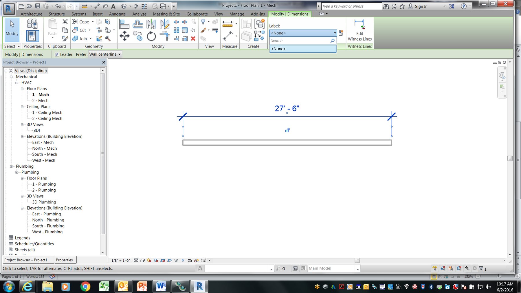What’s New in Autodesk Revit® MEP 2017