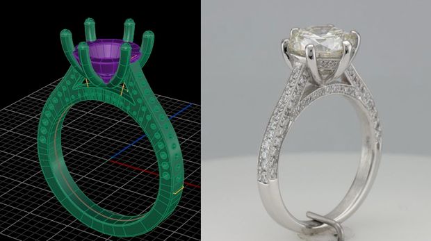 The Most Delightfully Surprising Things Designed in AutoCAD