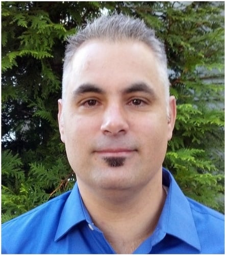 Hagerman Connection Blog | Eric Chappell