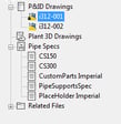 AutoCAD Plant 3D and P&ID 2017.1 and 2018 - Spec Driven P&ID Project