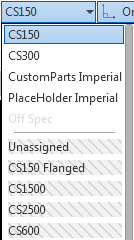 AutoCAD Plant 3D and P&ID 2017.1 and 2018 - Spec Driven P&ID Project