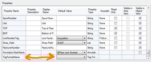 AutoCAD® P&ID and AutoCAD® Plant 3D Pipe Line Numbers (Revised for ...