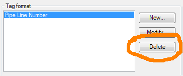 AutoCAD® P&ID and AutoCAD® Plant 3D Pipe Line Numbers (Revised for ...